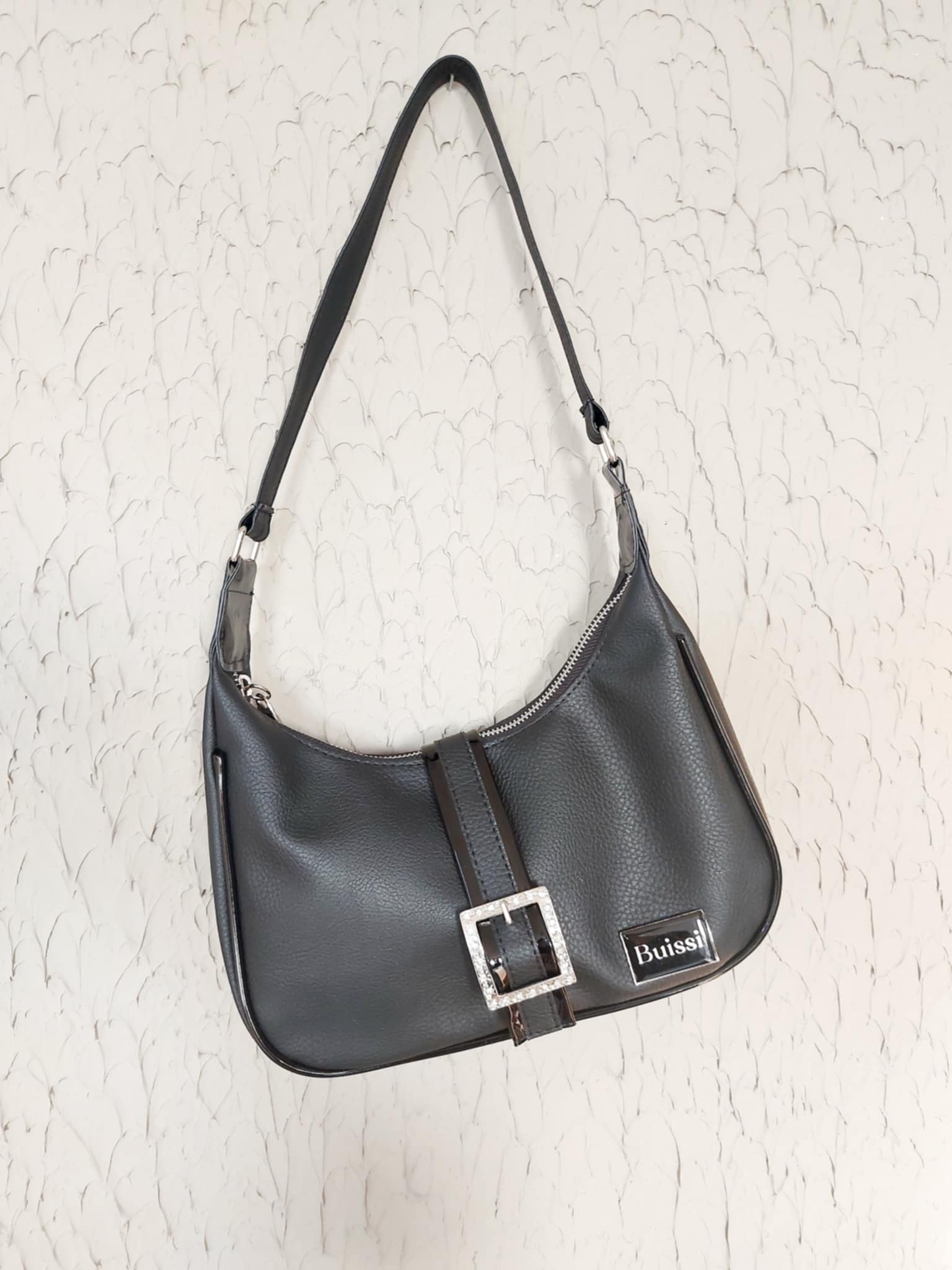 Mini bag «MALIBÚ» | Carteras Buissi